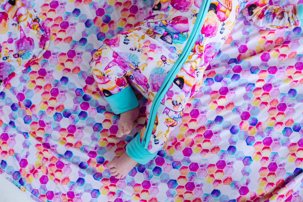 Birdie Bean Phoebe & Beatrice (Bees & Honeycomb) | Let Them Be Little ...