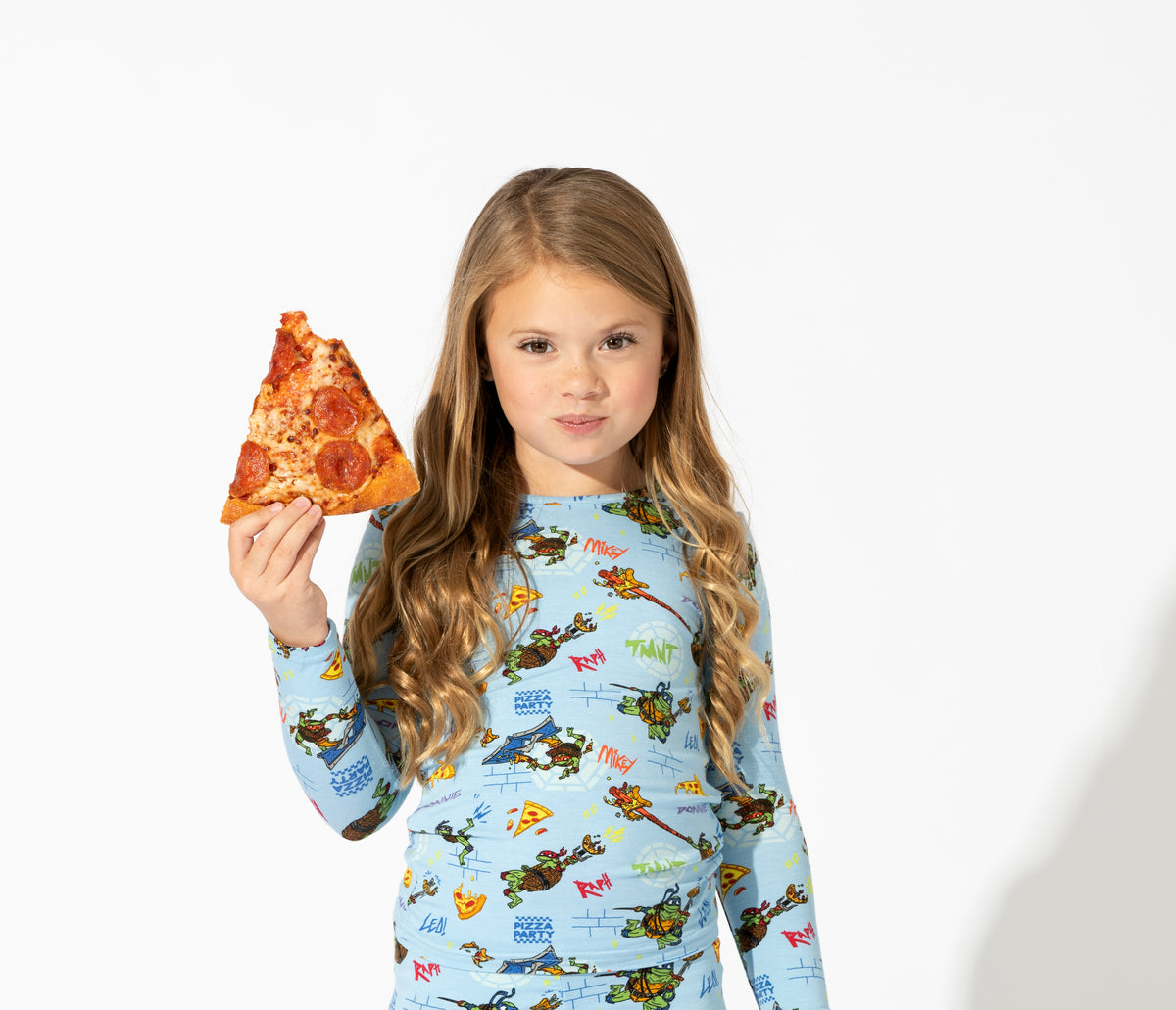 Bellabu Bear Teenage Mutant Ninja Turtles Mutant Mayhem | Let Them Be ...