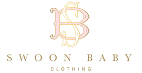 Swoon Baby Clothing | Let Them Be Little, A Baby & Children's Clothing ...