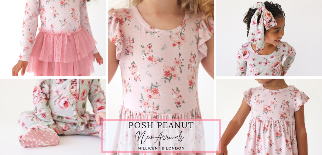 Let Them Be Little Boutique