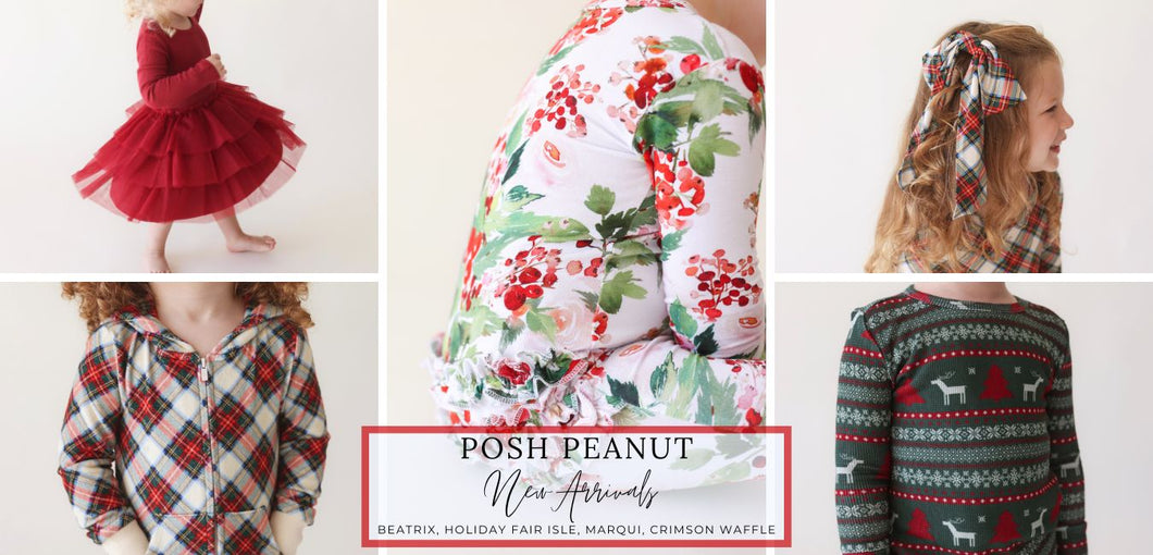 Let Them Be Little Boutique– Let Them Be Little, A Baby & Children's ...